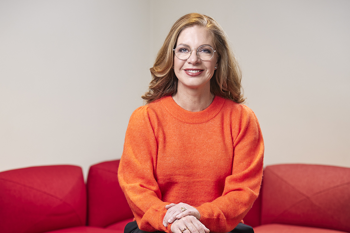 God Jul och tack för i år | KK-stiftelsen