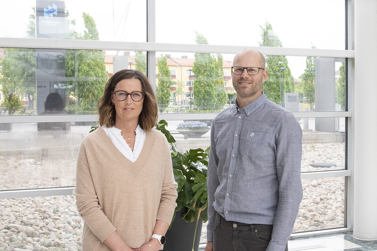 Företagsforskarskola ska främja digitaliseringen inom hälso- och sjukvård | KK-stiftelsen