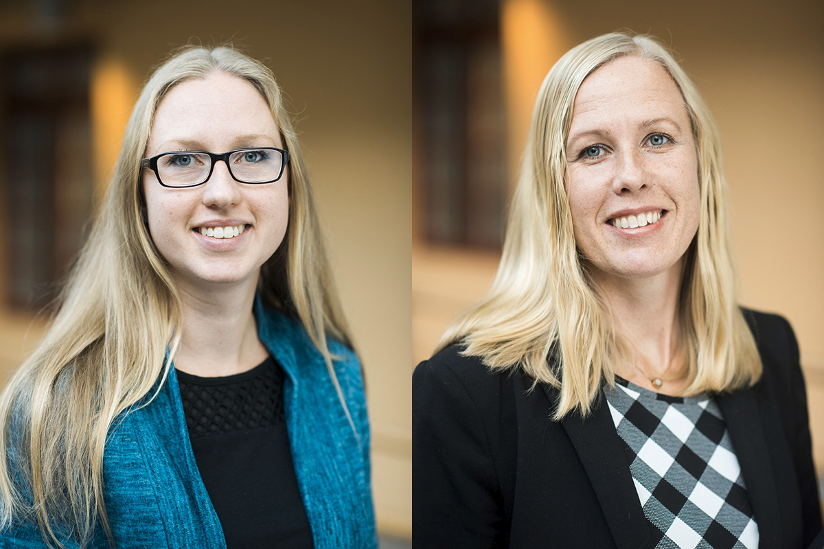 PhD students boost Swedish manufacturing | KK-stiftelsen