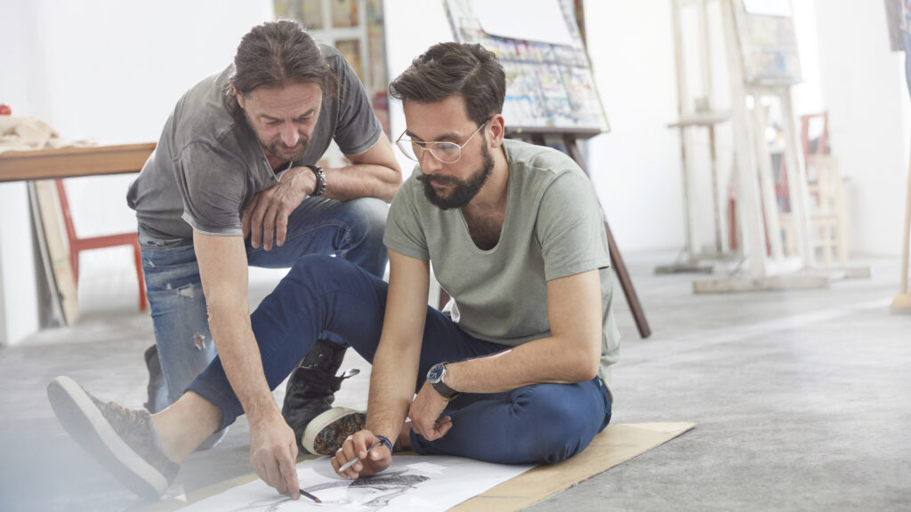 Associate senior lectureships | KK-stiftelsen