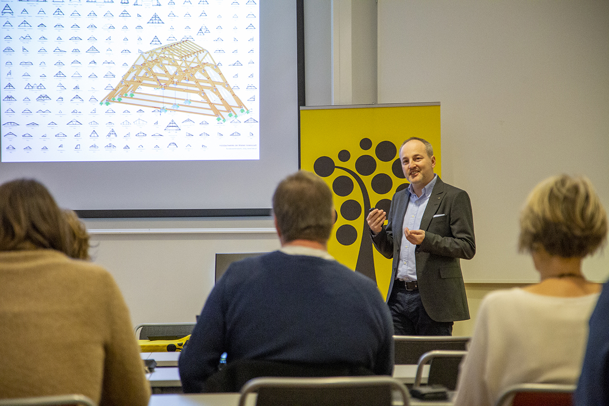 119 miljoner till forskning ska stärka hållbart byggande i trä | KK ...