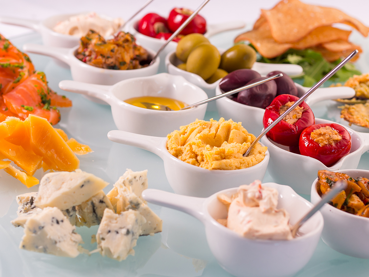 118 miljoner till forskning ska identifiera rätt kost för olika ...