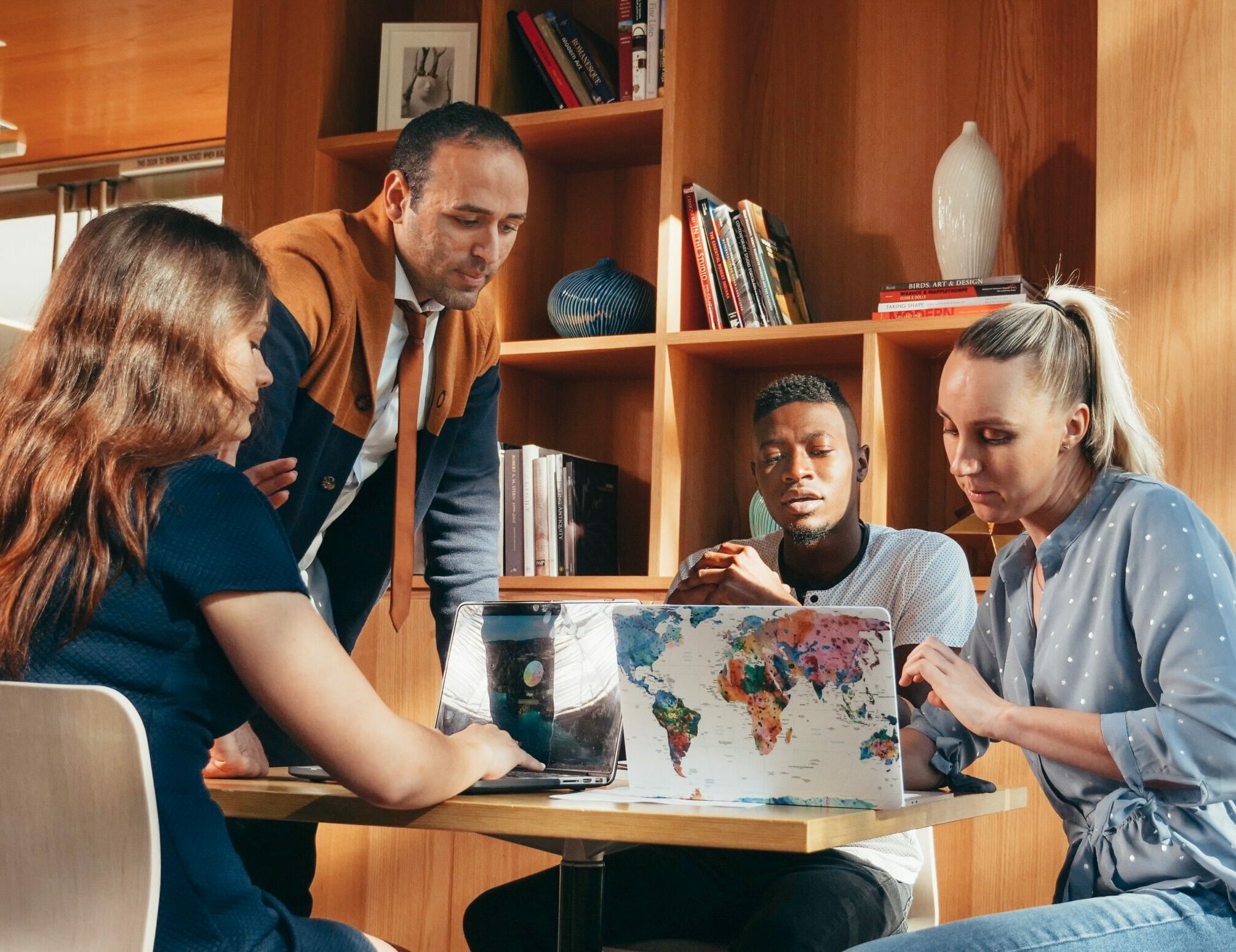 Our Funding | KK-stiftelsen