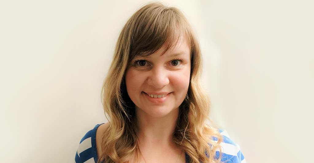 Nataliia Pinchuk: Hopeful academic through times of uncertainty | KK ...