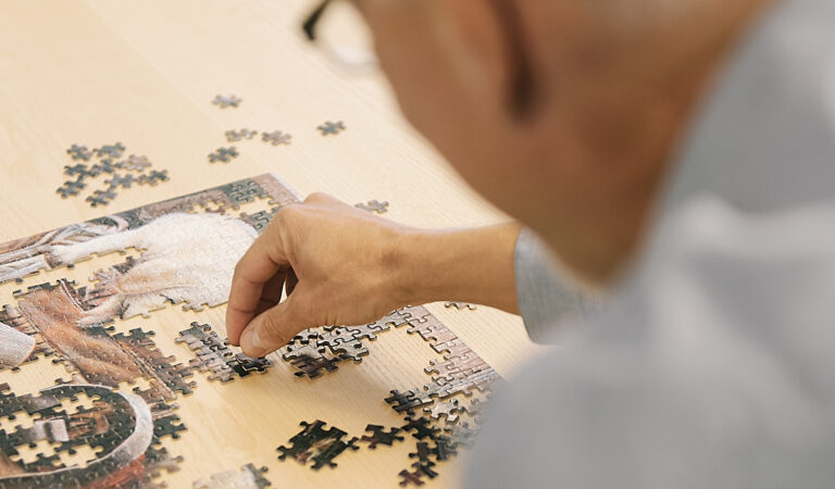 Cornelius Holtorf: Dare to think big | KK-stiftelsen