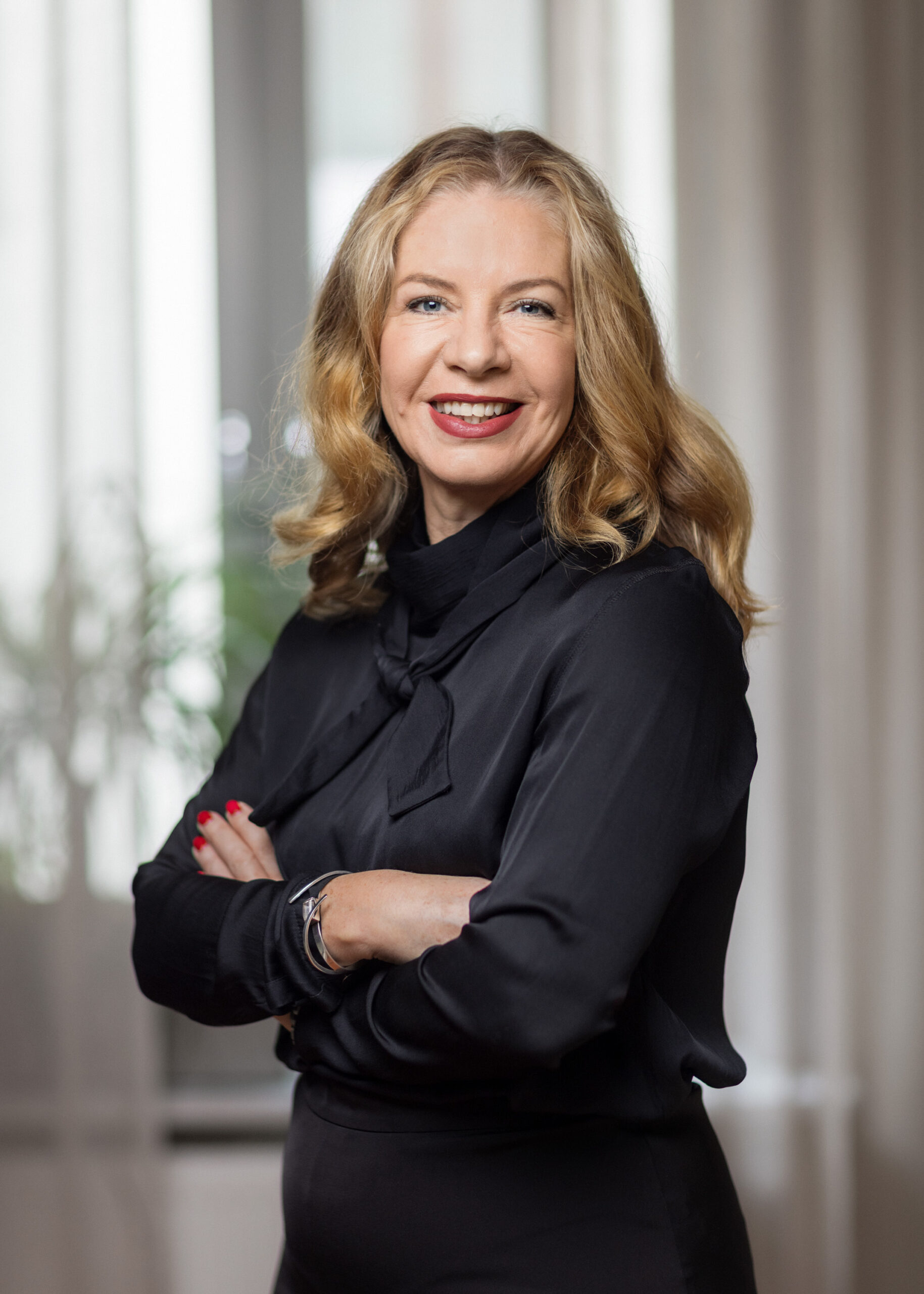 Organisation | KK-stiftelsen